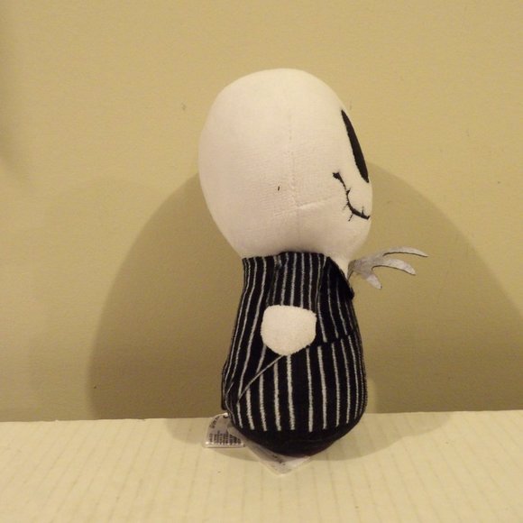 Funko | Toys | 28 Funko Supercute Plush Nbc Jack Skellington ...